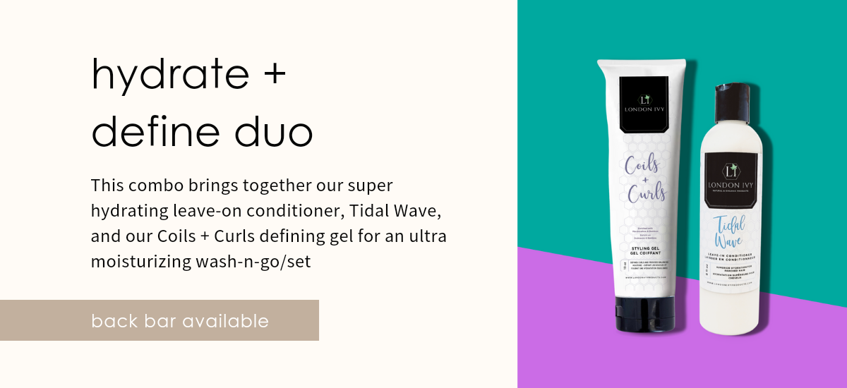 London Ivy Products, your source for radiant skin & hair – London Ivy ...