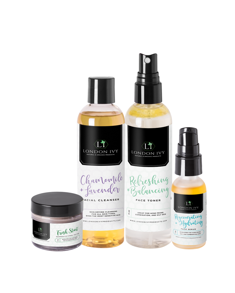 London Ivy Products, your source for radiant skin & hair – London Ivy ...