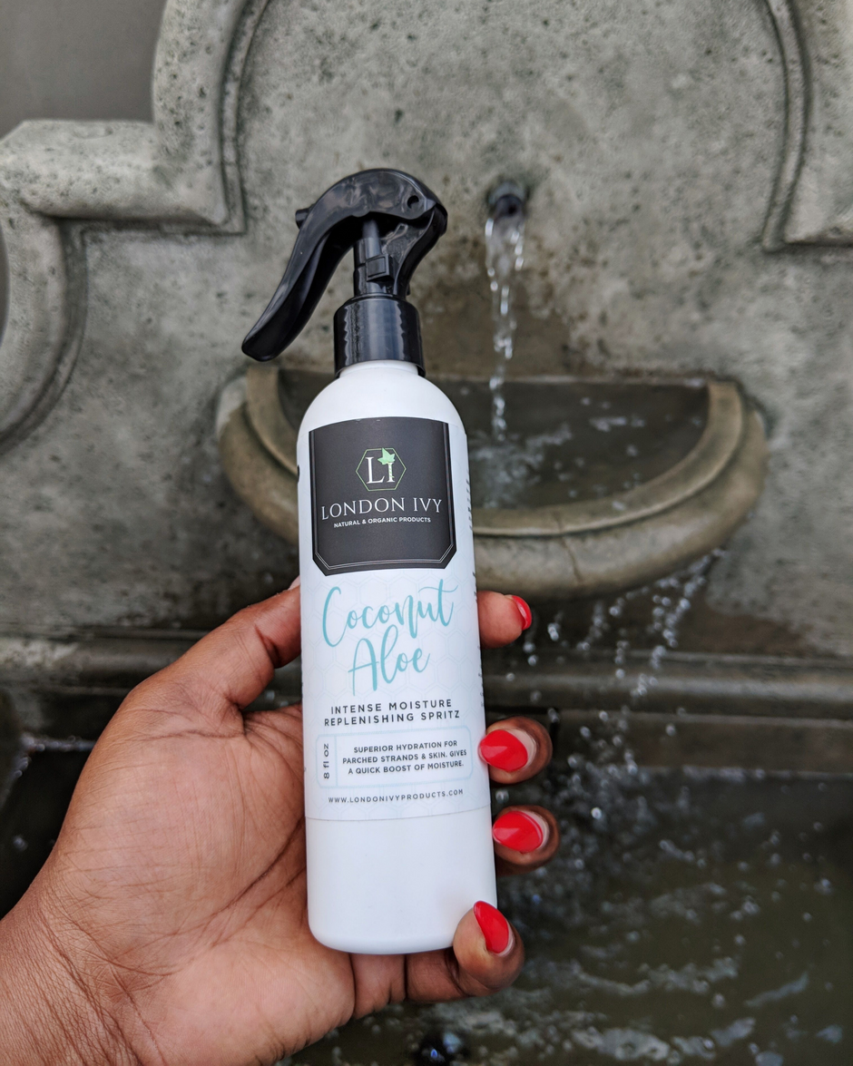 London Ivy Products, your source for radiant skin & hair – London Ivy ...